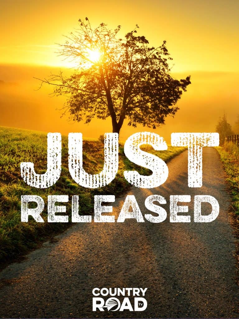Just Released - Country Road TV