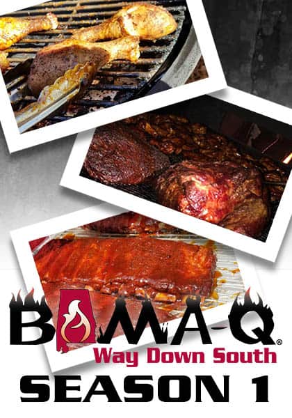 BAMA-Q Season 1 - Country Road TV