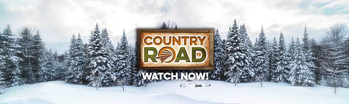 Main Playlist - Country Road TV Country Road TV