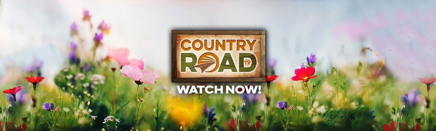 Main Playlist - Country Road TV Country Road TV