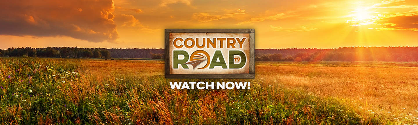 Main Playlist - Country Road TV Country Road TV