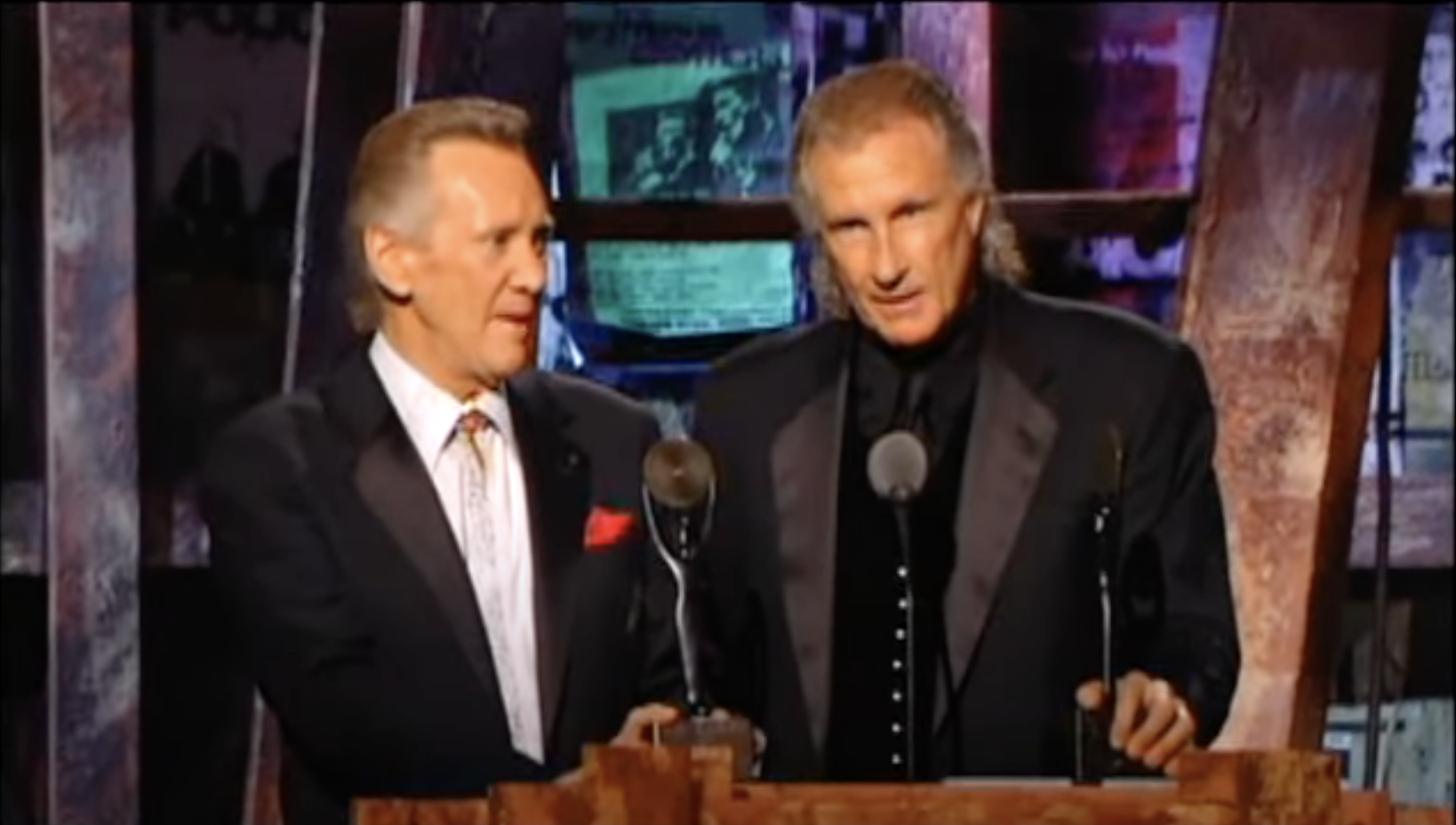 Bill Medley, The Righteous Brother